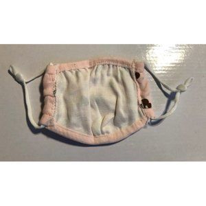 Generic | Accessories | Childrens Washable Face Mask Lt Blue Mickey ...